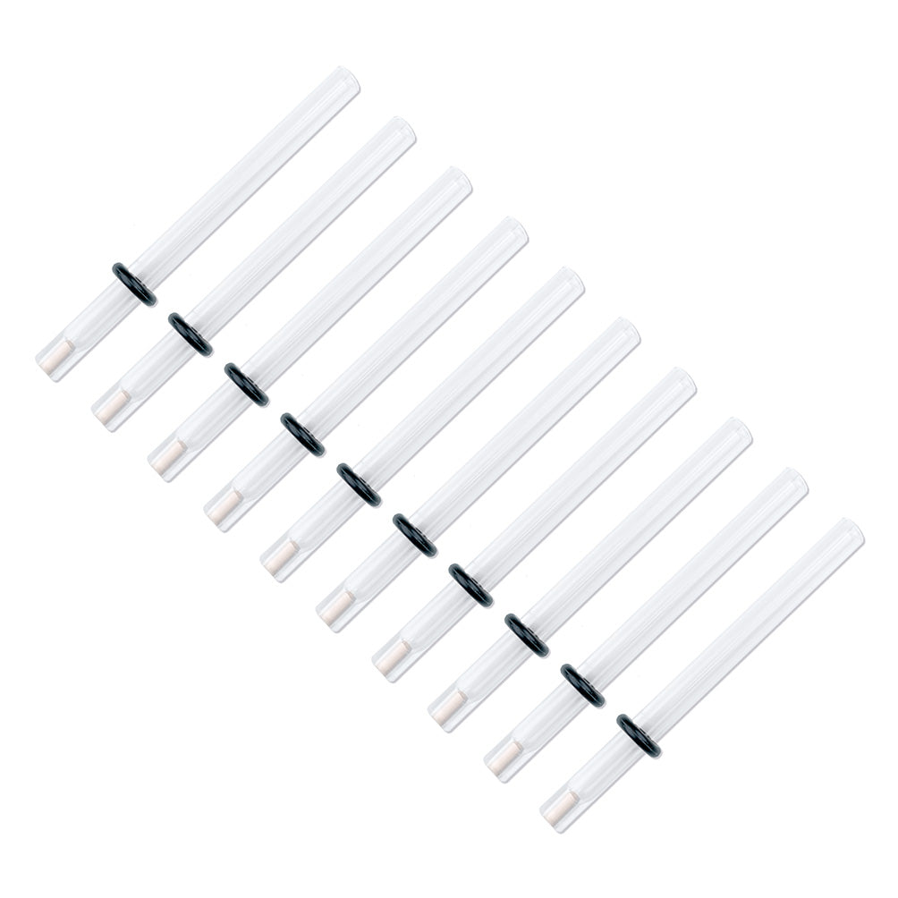 Replacement Salt Bridge for Reference Electrodes | Ossila