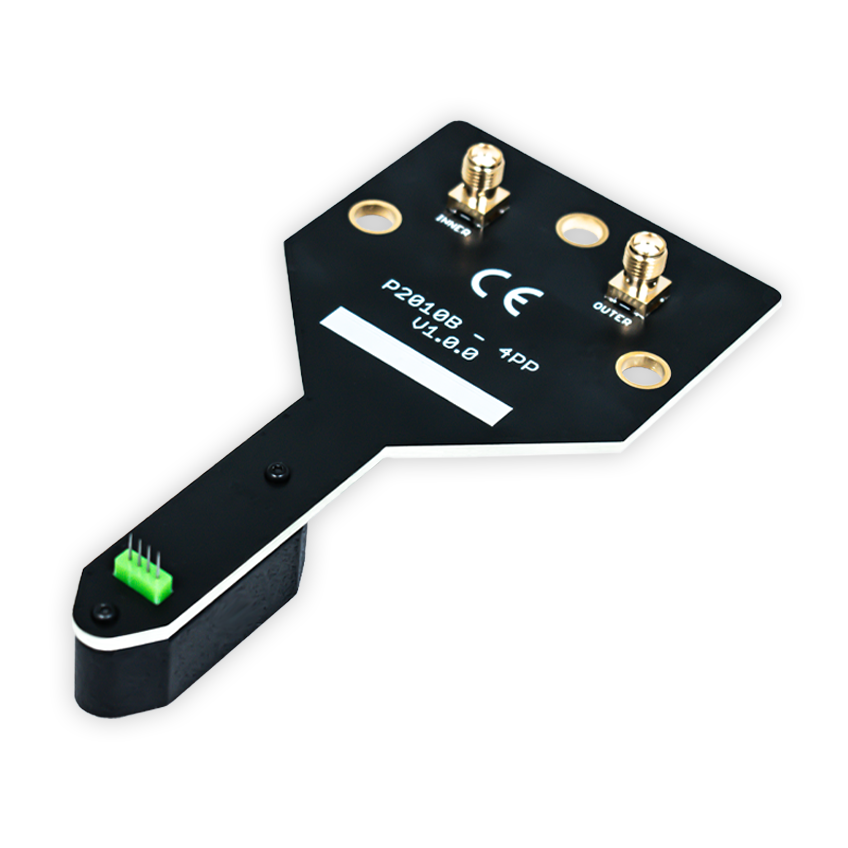 Four-Point Probe Head | Ossila