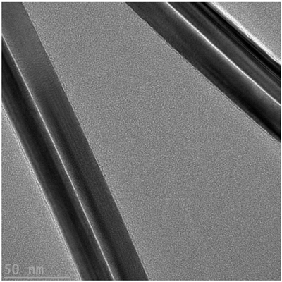Silver Nanowire Dispersion | Ossila