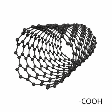 COOH Functionalized Single-Walled Carbon Nanotubes | SWCNT-COOH | Ossila