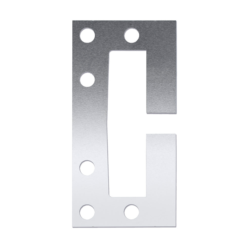 Slot Die Shims for 50mm Head | Ossila