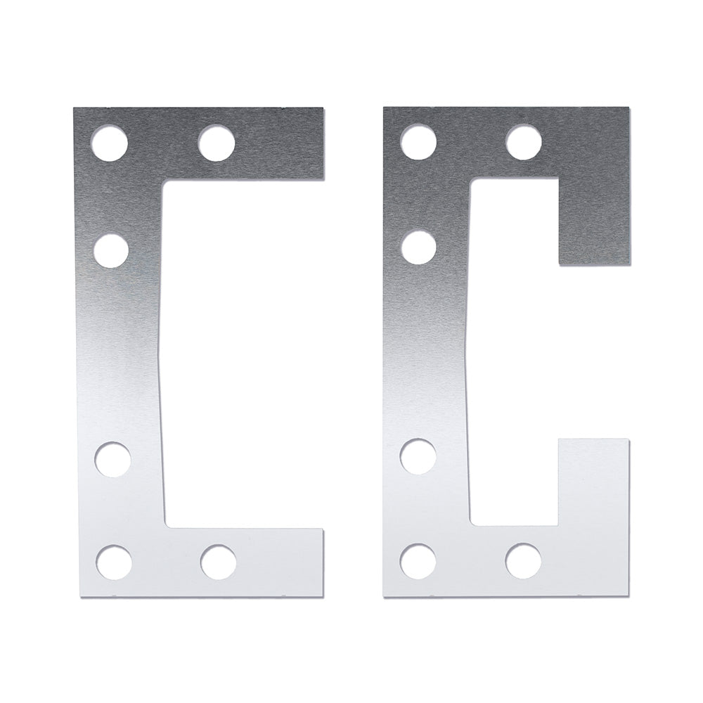 Slot Die Shims for 50mm Head | Ossila