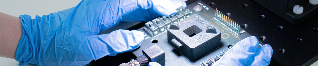 Solar Cell J-V Curve | How To Measure IV Curve of A Solar Cell | Ossila