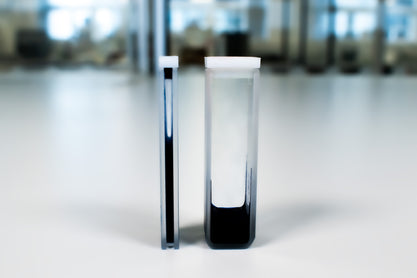 Sample Preparation for UV-Vis Spectroscopy | Ossila