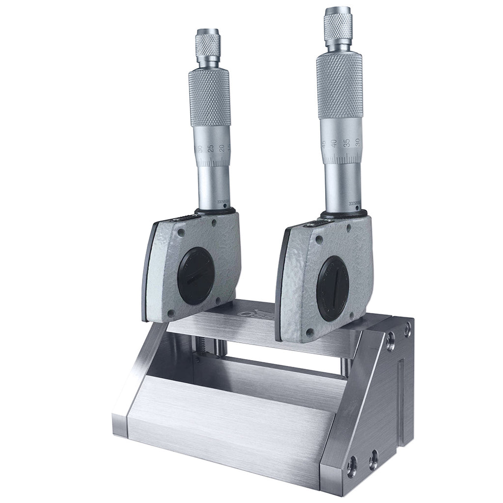 Adjustable Film Applicator | Precision Doctor Blade Coater | Ossila