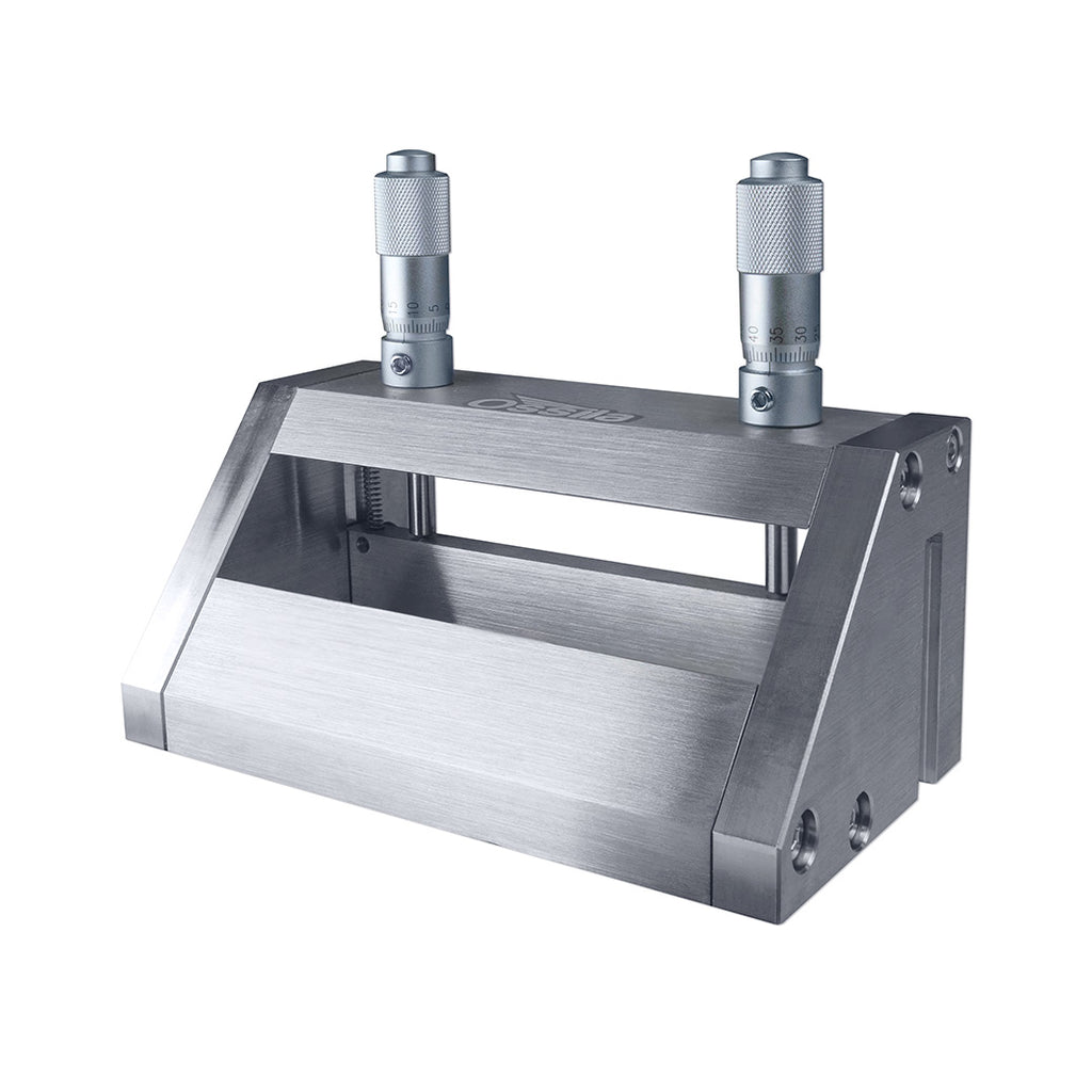 Adjustable Film Applicator | Precision Doctor Blade Coater | Ossila