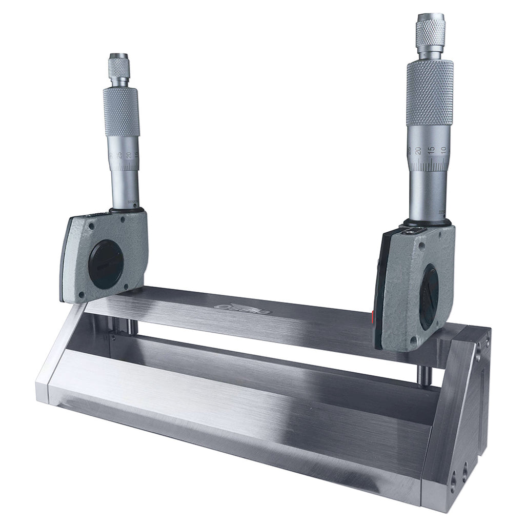 Adjustable Film Applicator | Precision Doctor Blade Coater | Ossila