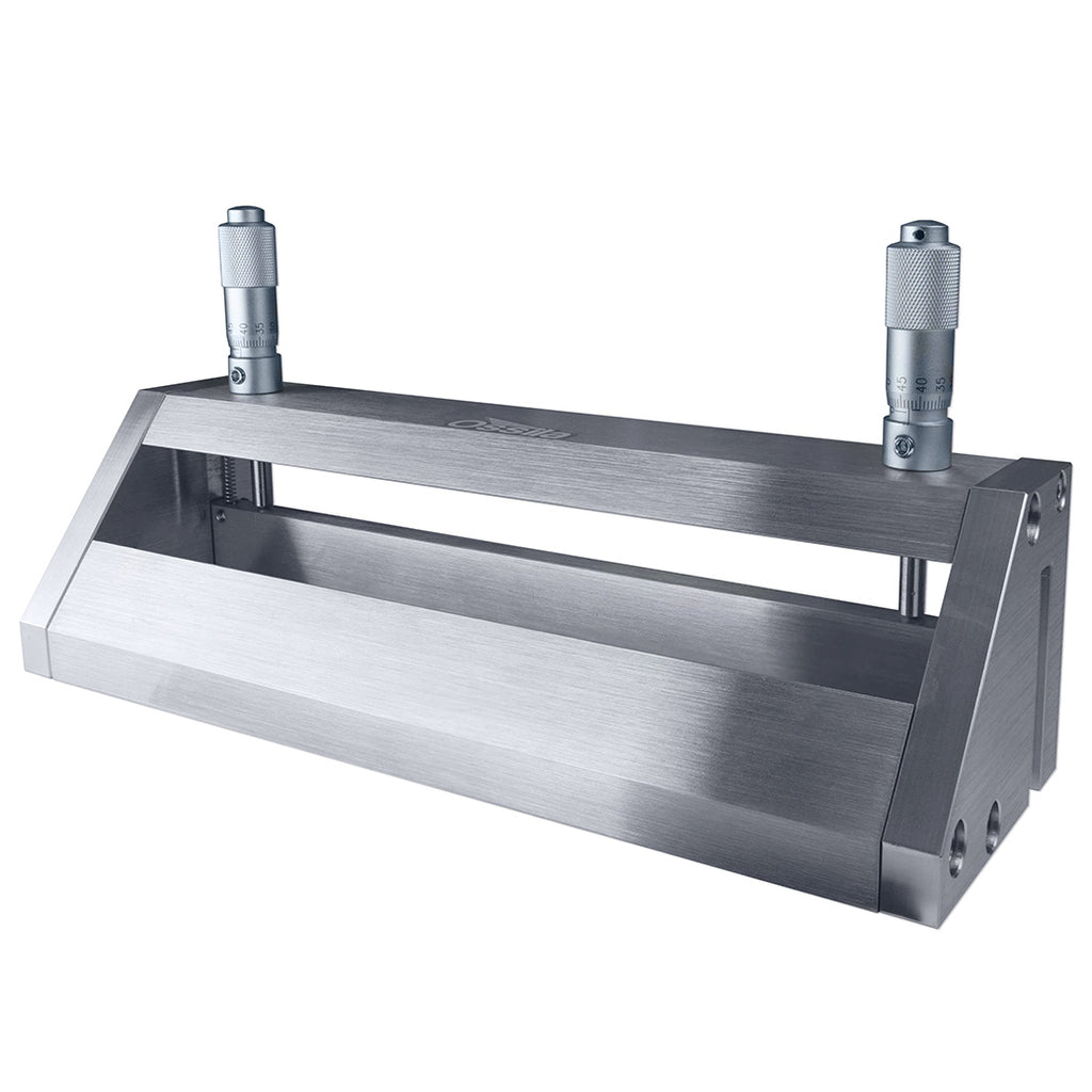 Adjustable Film Applicator | Precision Doctor Blade Coater | Ossila