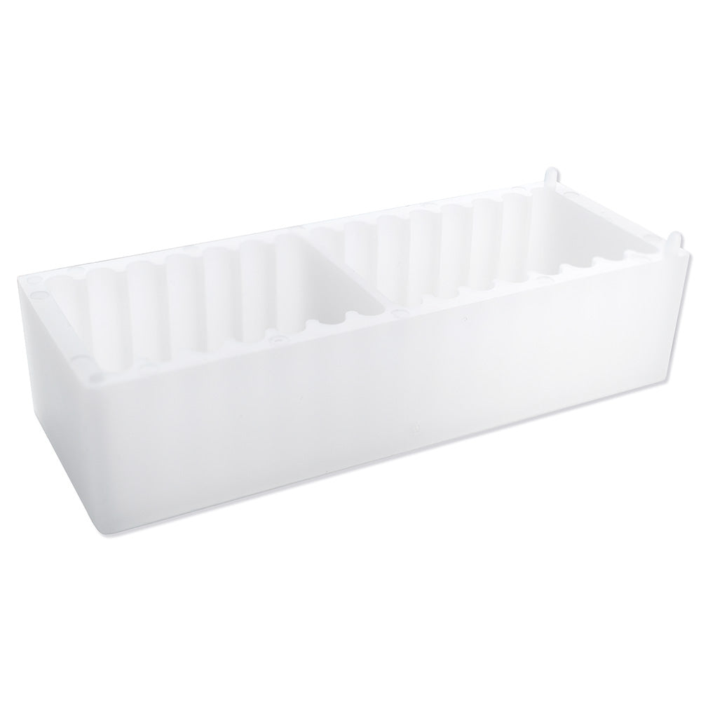 Substrate Holder / Rack for Processing, Cleaning & Storage | Ossila