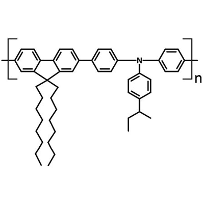 TFB | CAS Number 220797-16-0 | Hole Transport Layer | Ossila