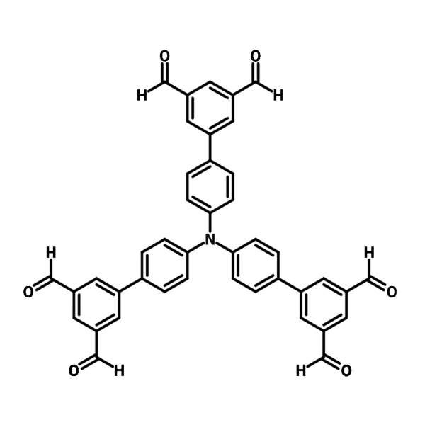 2030105-85-0 | 4',4''',4'''''-Nitrilotris([1,1'-biphenyl]-3,5 ...