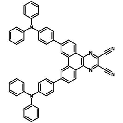 TPA-DCPP | CAS Number 1803287-94-6 | Ossila
