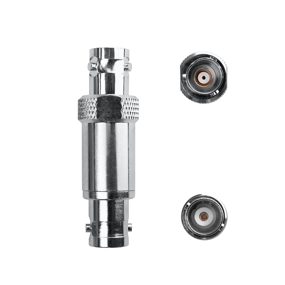 Triaxial Adapters | Triaxial to BNC Connectors | Ossila