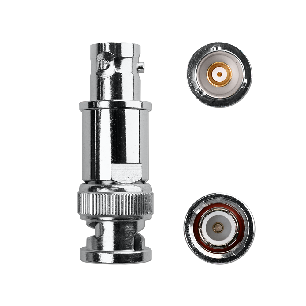 Triaxial Adapters | Triaxial to BNC Connectors | Ossila