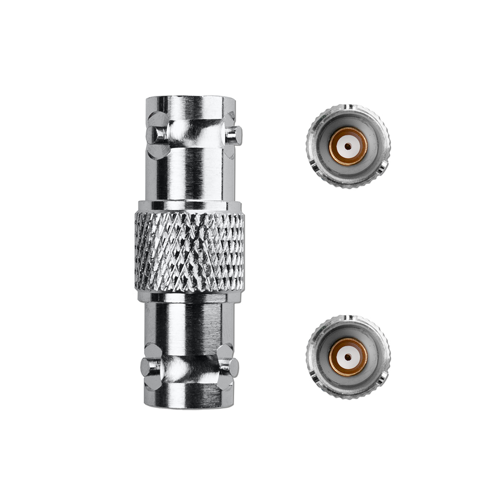 Triaxial Adapters | Triaxial to BNC Connectors | Ossila