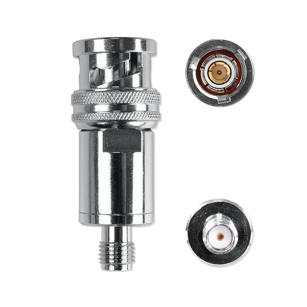 SMA Adapters for Micromanipulators | Ossila