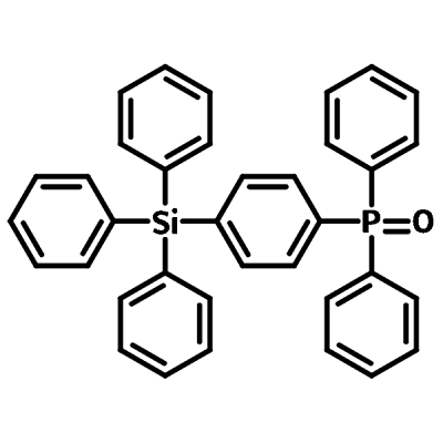 TSPO1 | Sublimed >99% Purity | CAS Number 1286708-86-8 | Ossila