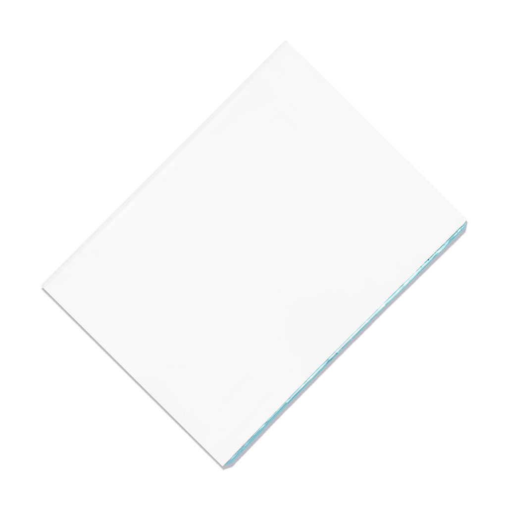 Ultra-flat Quartz Coated Glass Substrates | 20 nm Coating | Ossila