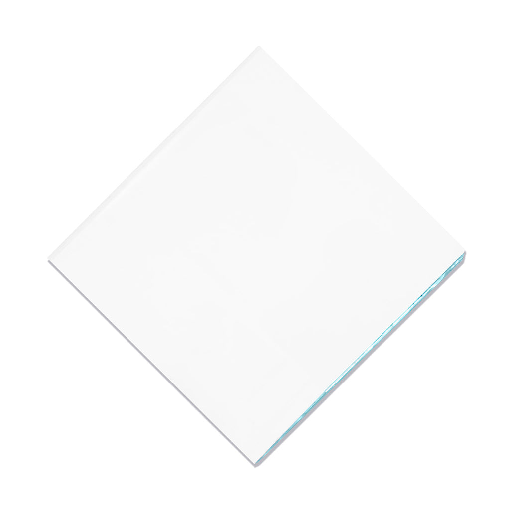 Ultra-flat Quartz Coated Glass Substrates | 20 nm Coating | Ossila