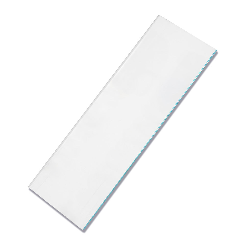 Ultra-flat Quartz Coated Glass Substrates | 20 nm Coating | Ossila