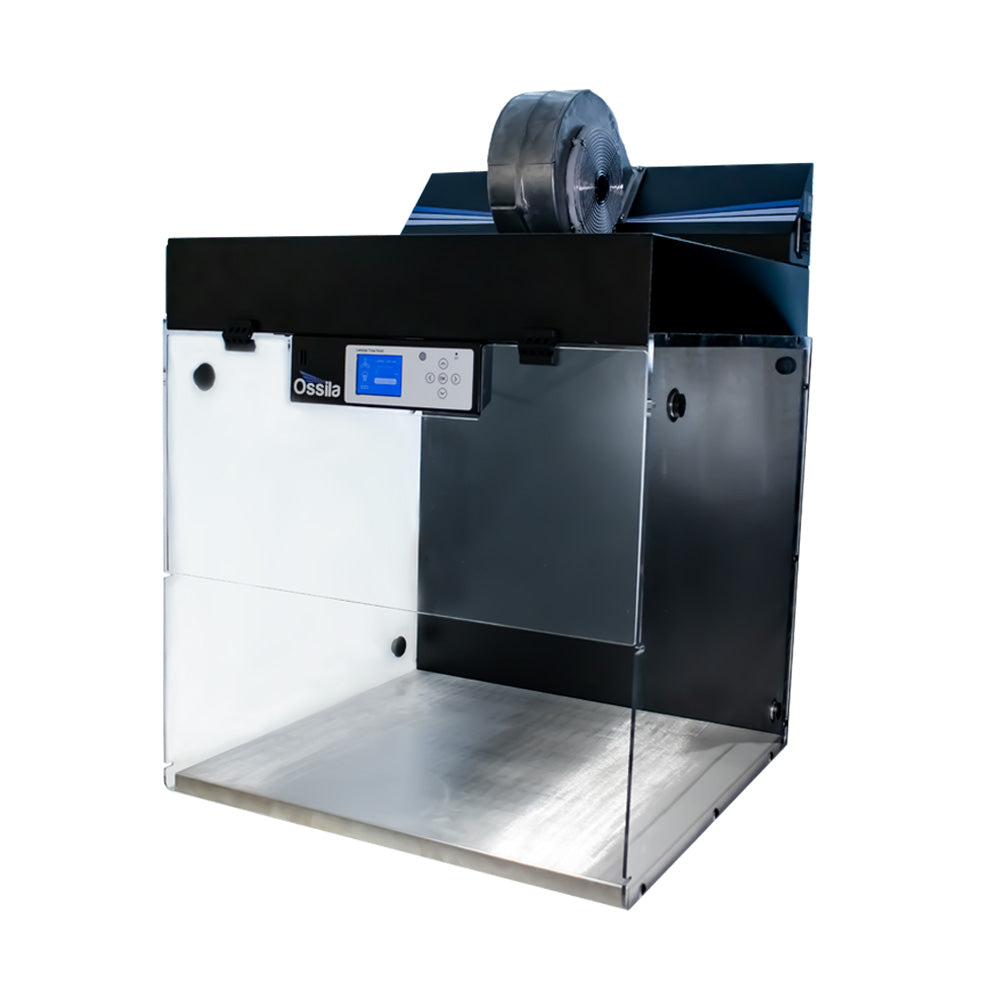 Laminar Flow Hood | Fully Equipped, Low Price | Ossila