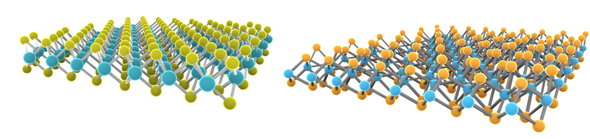 2D Materials: An Introduction to Two-Dimensional Materials | Ossila