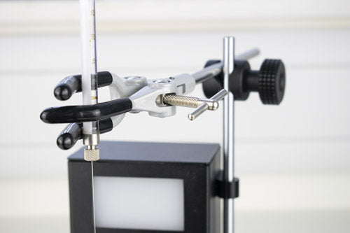 Contact Angle Goniometer, Low Price Measurement Instrument | Ossila